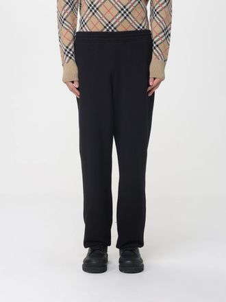 Burberry Pantalon BURBERRY Homme couleur Noir