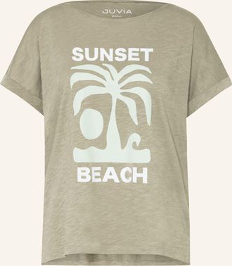 Juvia T-Shirt Luca gruen