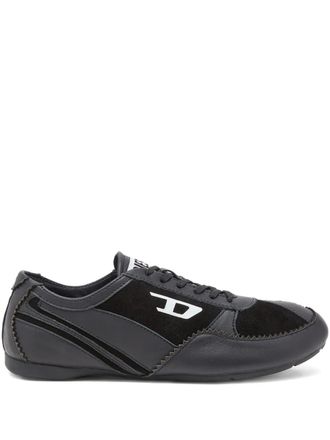 Diesel baskets D-MILE - Noir