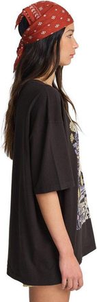 Billabong T-Shirt SURF TRIP sportlicher Stil, f&uuml;r Erwachsene, aus Baumwolle