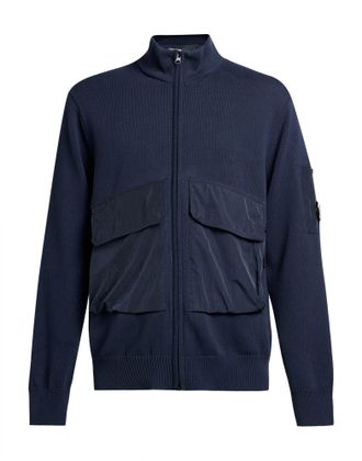 C.P. Company STRICKWAREN - Strickjacken auf YOOX.COM