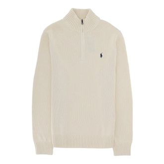 Polo Ralph Lauren Herren, Strickwaren, Beige, XLGr&ouml;&szlig;e
