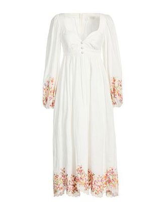 Zimmermann ROBES - Robes midi sur YOOX.COM