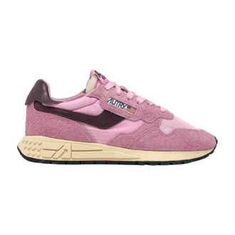 Autry Damen, Schuhe, Lila, 41 EUGr&ouml;&szlig;e