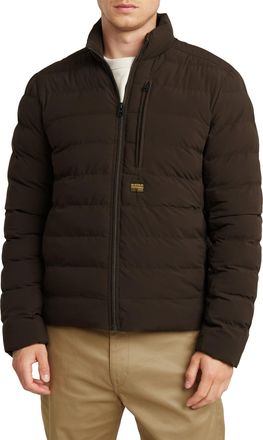 G-Star Foundation Liner Jacke