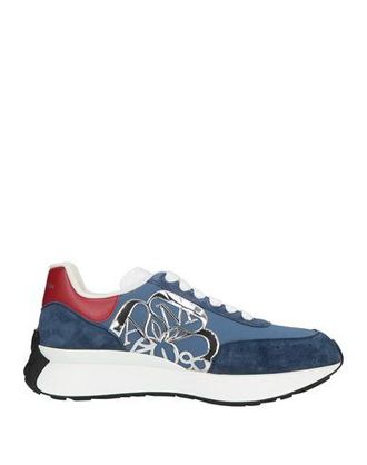 Alexander McQueen CHAUSSURES - Sneakers sur YOOX.COM