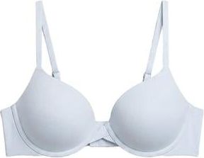 Calvin Klein Soutien-gorge &agrave; armatures