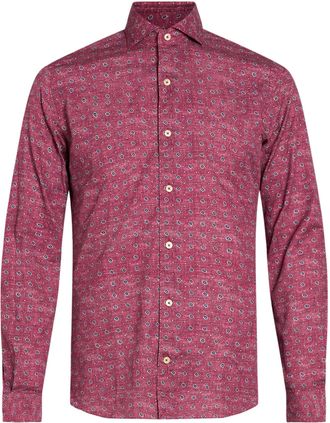 Xacus TOPS - Hemden auf YOOX.COM