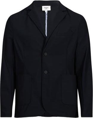 Cala Blazer ajust&eacute; Niko Evolution col tailleur