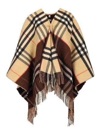 Burberry &Eacute;tole - Beige