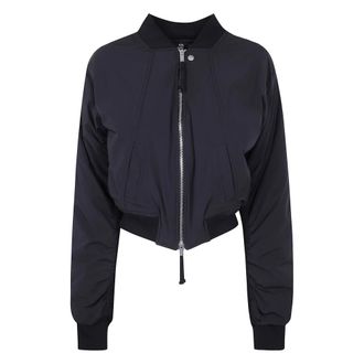 Thom Krom Bomber Jackets - - Jackets - Damen - Schwarzk - XS