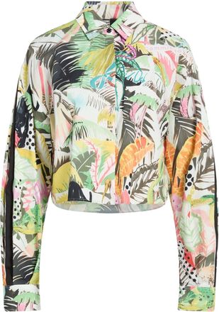 Marc Cain TOPS - Hemden auf YOOX.COM