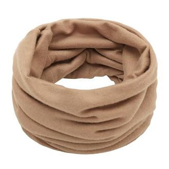 Generic Foulard pour chien - Grand gar&ccedil;on et fille - Col en laine &eacute;paisse - &Eacute;charpe en coton - Foulard pour chien - Mariage, kaki, taille unique