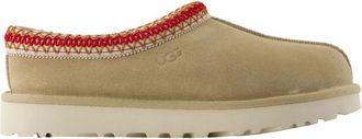 UGG Ugg, Femme, Chaussures, Beige, Taille: 40 EU Tasman II Slides