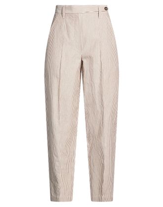 Brunello Cucinelli HOSEN & R&Ouml;CKE - Hosen auf YOOX.COM