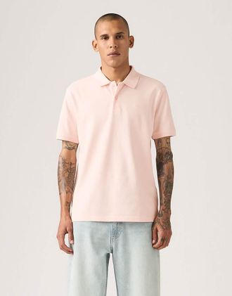 Levi's Original - Polo - Rose