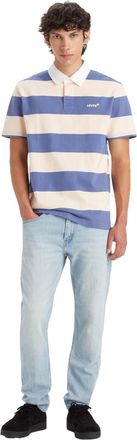 Levi's Herren 512 Slim Taper Jeans, hellblau (1272), 34W / 32L