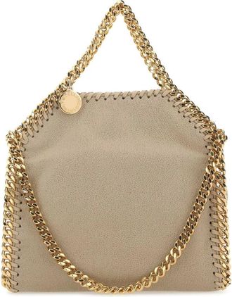 Stella McCartney Damen, Taschen, Beige, ONE SIZEGr&ouml;&szlig;e