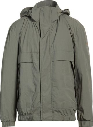 BOSS JACKEN & M&Auml;NTEL - Jacken und Anoraks auf YOOX.COM
