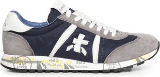 Premiata Homme, Chaussures, Multicolore, Taille: 41 EU Lucy 7089