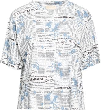 Momoni TOPS - T-shirts auf YOOX.COM