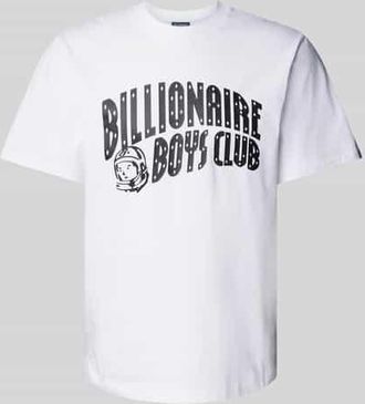 Billionaire Boys Club T-Shirt aus reiner Baumwolle