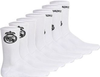Real Madrid Sportsocken
