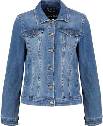 Buena Vista Damen Jeansjacke PORTOFINO