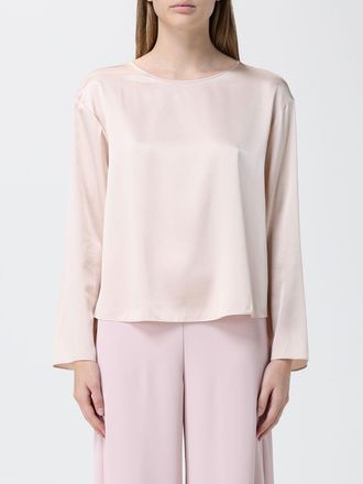 Emporio Armani Top Femme couleur Jaune