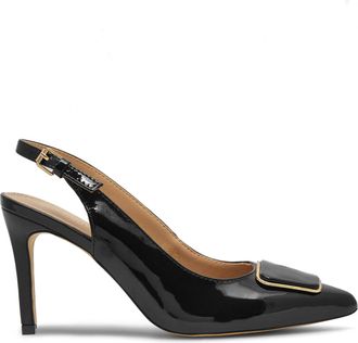 Lasocki Sandalen Lasocki Febi WFA1619-36Z Schwarz