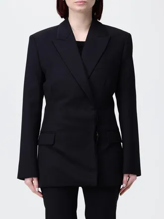 Anine Bing Veste ANINE BING Femme couleur Noir