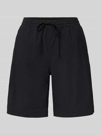 Soyaconcept Shorts mit elastischem Bund Modell Cissie