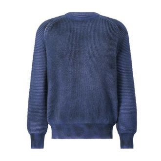 Avant Toi Pullover aus Wolle & Kaschmir