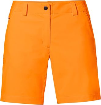 Vaude Vaude Skomer Shorts Mango 34