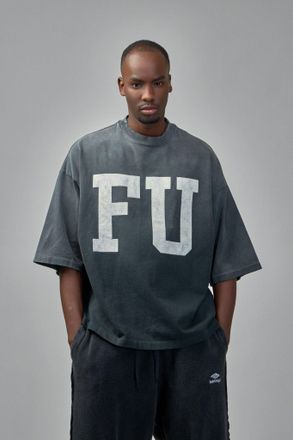 Fear of God Relaxed Educate Tee