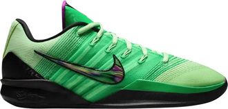 Nike Femme, Chaussures, Vert, Taille: 47 1/2 EU Sabrina 3