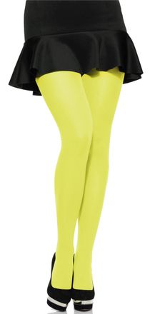 Merry Style Damen Mikrofaser blickdichte Strumpfhose plus size MS 162 60 DEN(Pistazie, XXXL (58-64))