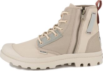 Palladium Schn&uuml;rstiefelette