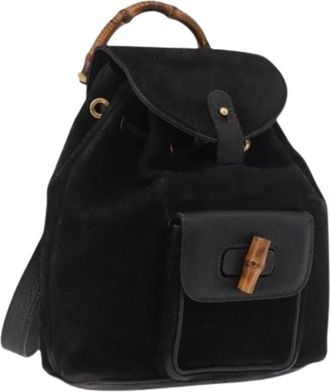 Gucci Damen, Pre-Owned, Schwarzk, ONE SIZEGr&ouml;&szlig;e