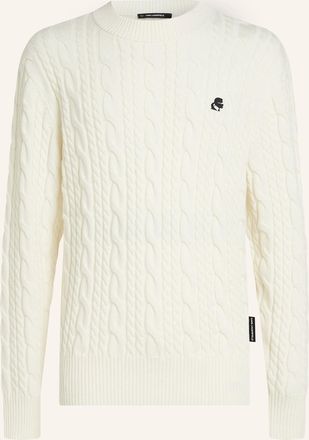 Karl Lagerfeld Sweatshirt beige