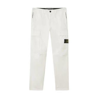 Stone Island Herren, Hosen, Beige, W33Gr&ouml;&szlig;e