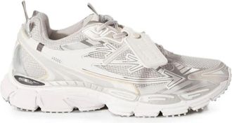 Off-white Sneaker Low-Top Ow Be Right Back