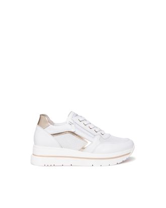 Nero Giardini E512909D Damen Sneakers, EU 38