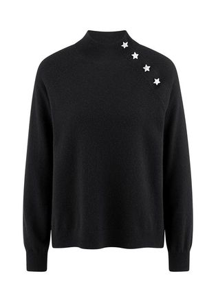 Riani Pullover aus Cashmere-Mix