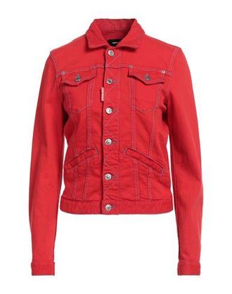 Dsquared2 MANTEAUX - Manteaux en jean sur YOOX.COM
