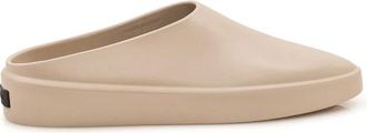 Fear of God Homme, Chaussures, Beige, Taille: 45 EU California 1.0 Slides