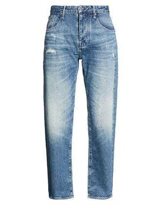 A|X Armani Exchange BAS - Pantalons en jean sur YOOX.COM
