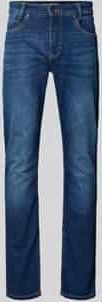 M.A.C Jeans mit Eingrifftaschen Modell ARNE PIPE
