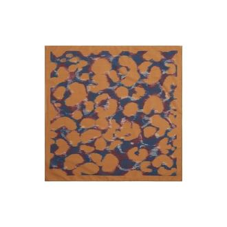 Saison 1865 Foulard en coton