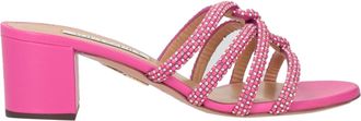 Aquazzura SCHUHE - Sandalen auf YOOX.COM
